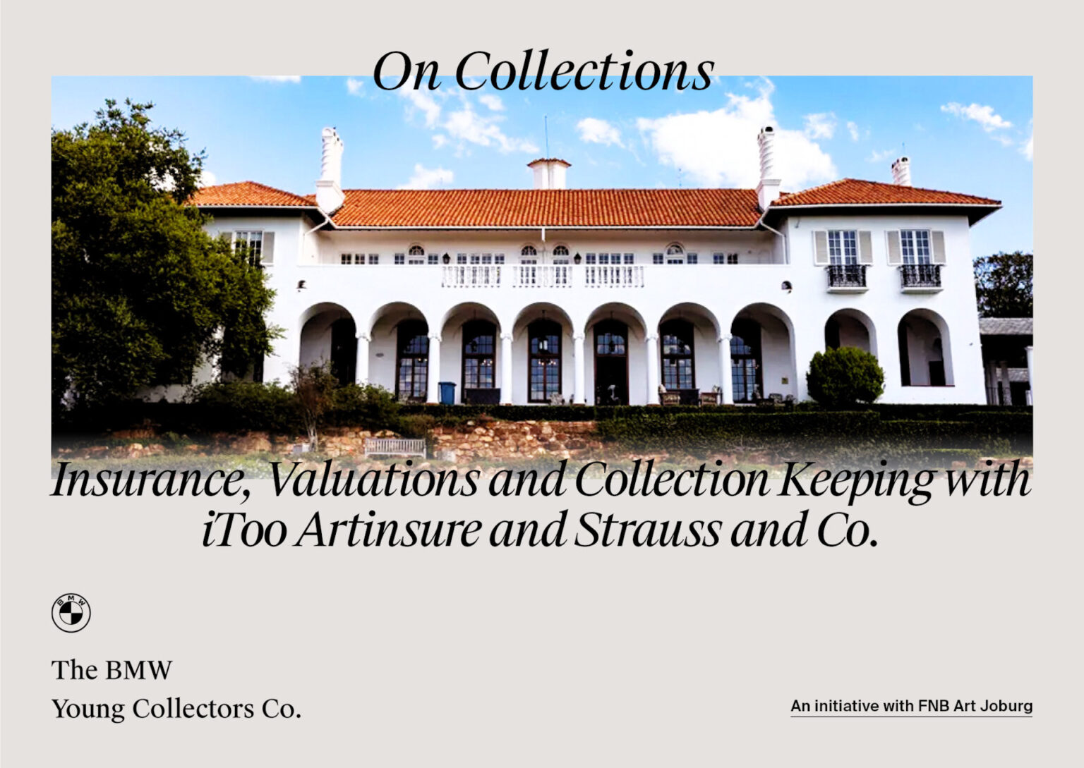 Events - Art Joburg Events